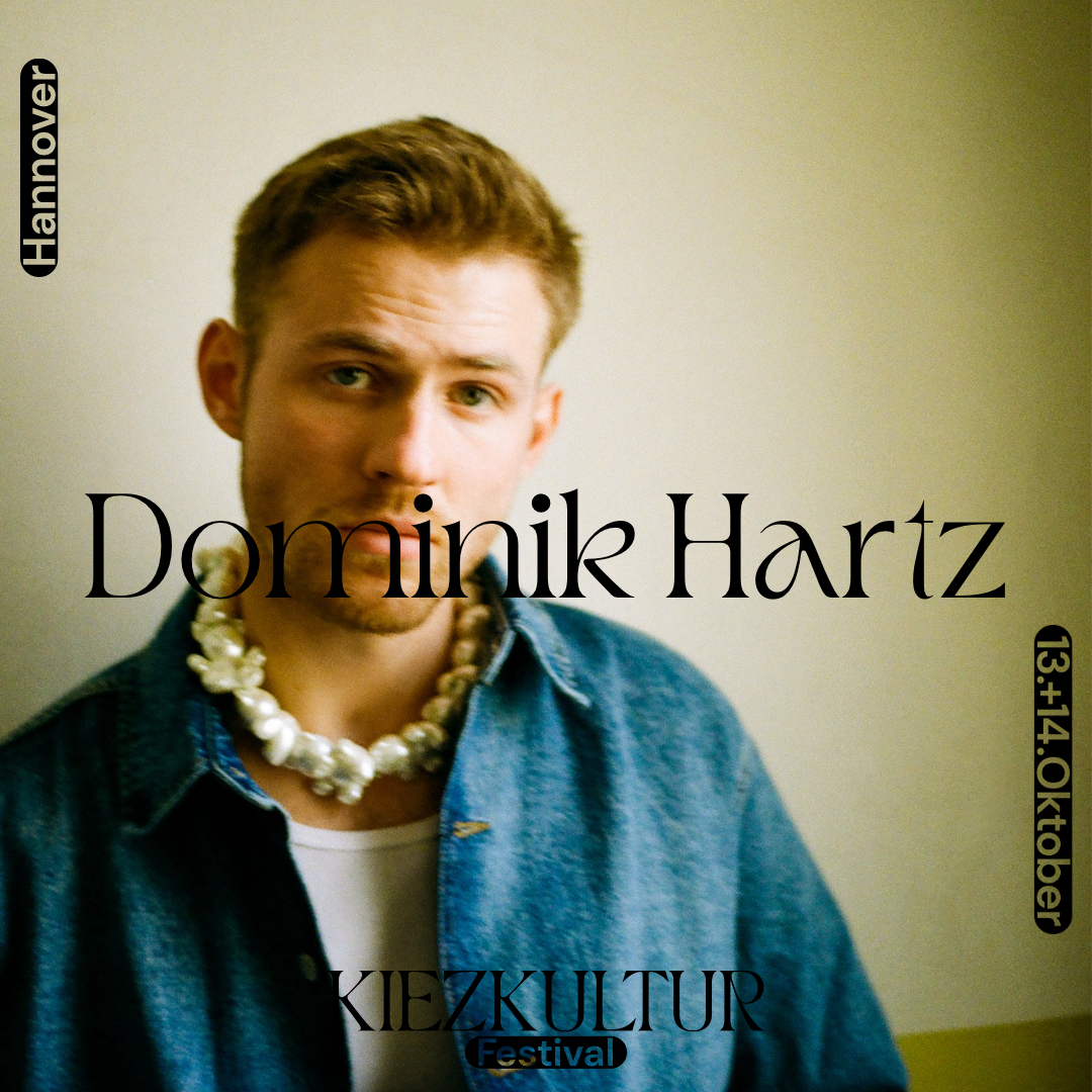 KiezKultur — Programm erste Welle